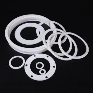 Buy Ptfe Backup Rings For Sealings from Hengshui Dongshu Precision Co ...