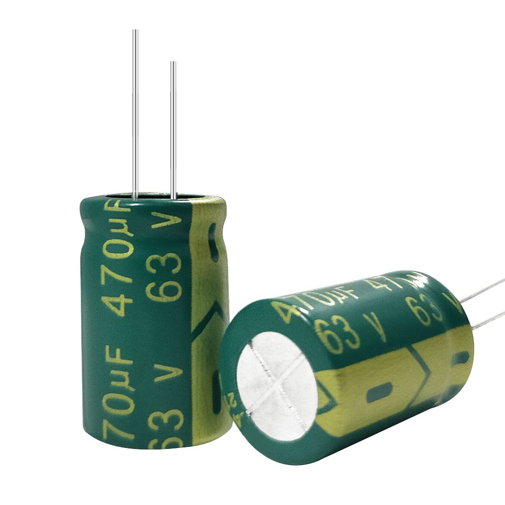 Buy 4.7 Uf 400v Electrolytic Capacitors For Sale from JYH HSU ...