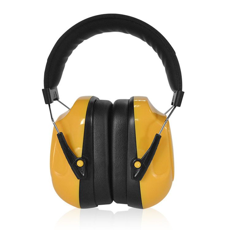 Buy Hearing Protection Folding Ear Muff from KEYFUN SAFETY EQUIPMENT ...
