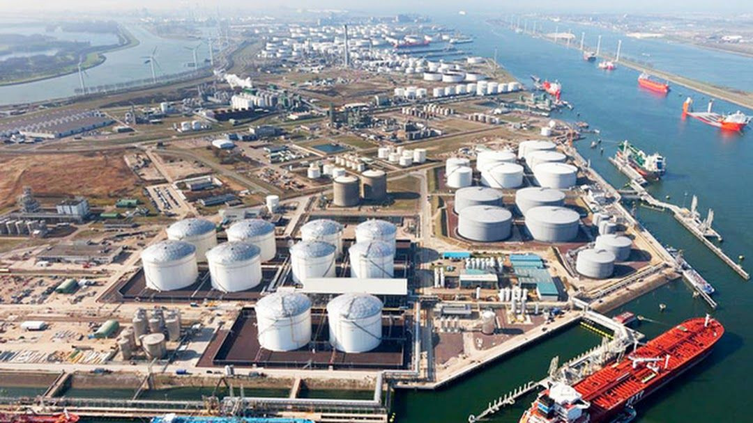 Buy En590(10ppm) from Uchmes, Iran | Tradewheel.com