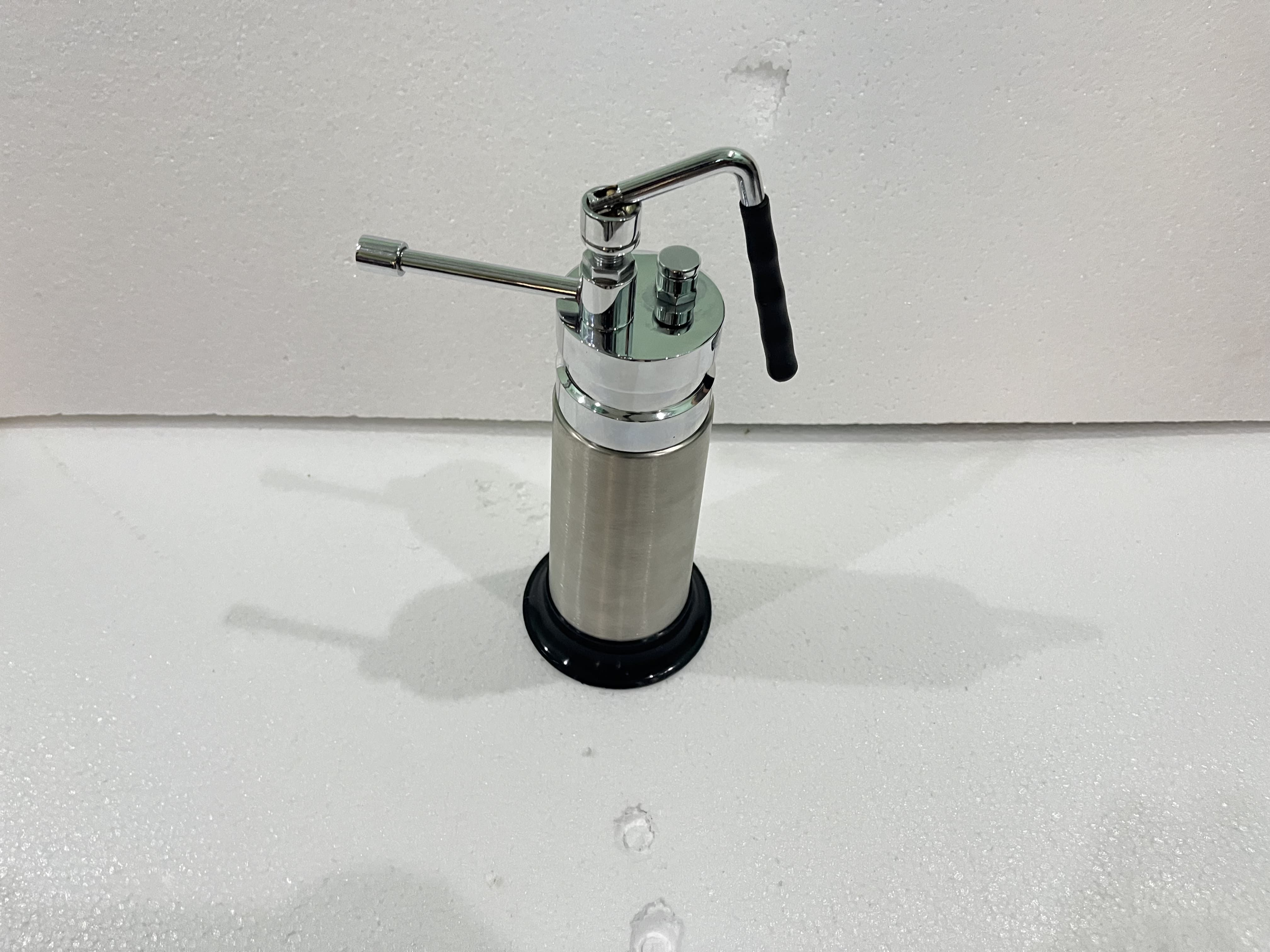 Buy New Type Liquid Nitrogen Gun For Better Handling And More ...