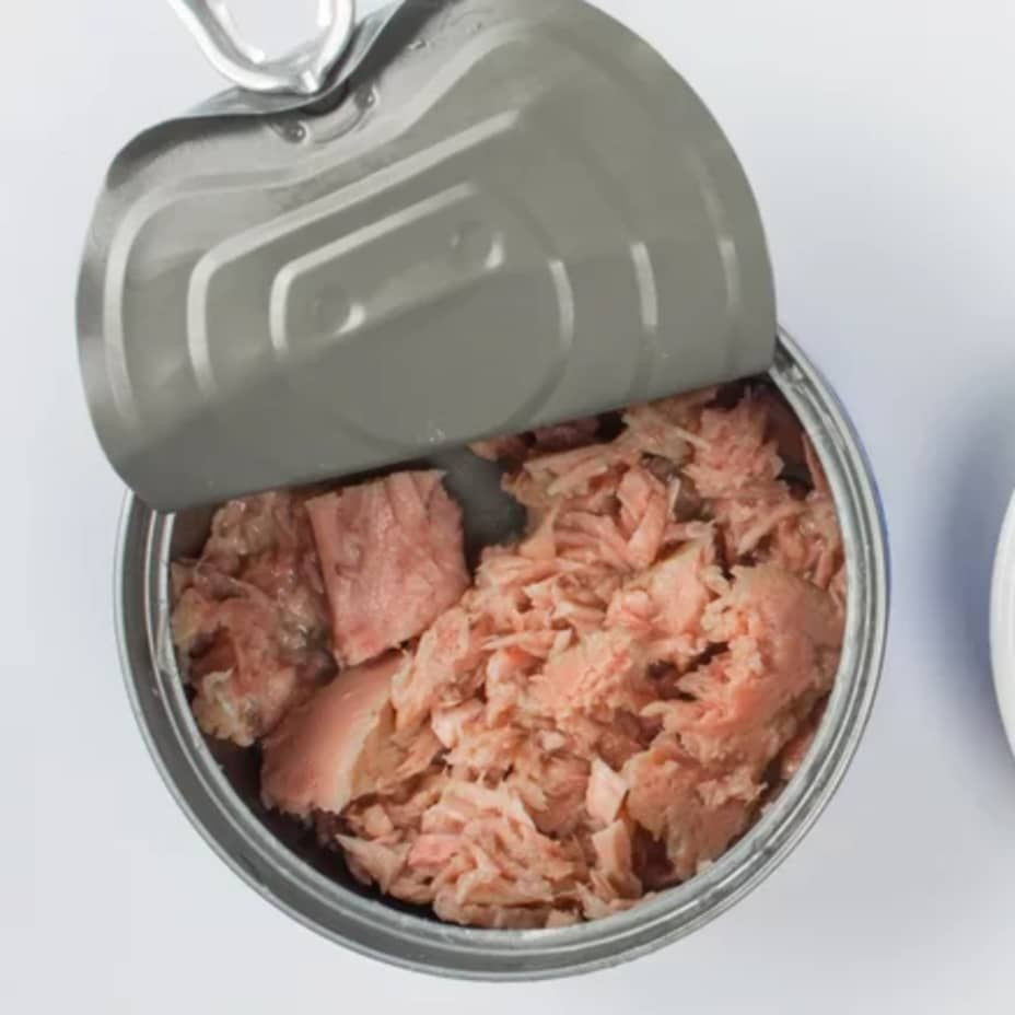 Buy Canned Tuna In Water Direct Factory Wholesale Export Ready To Eat ...