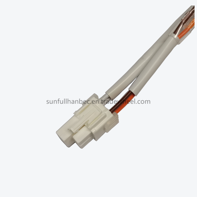 Buy Refrigerator Defrost Thermostat & Thermal Fuse Parts Customized ...
