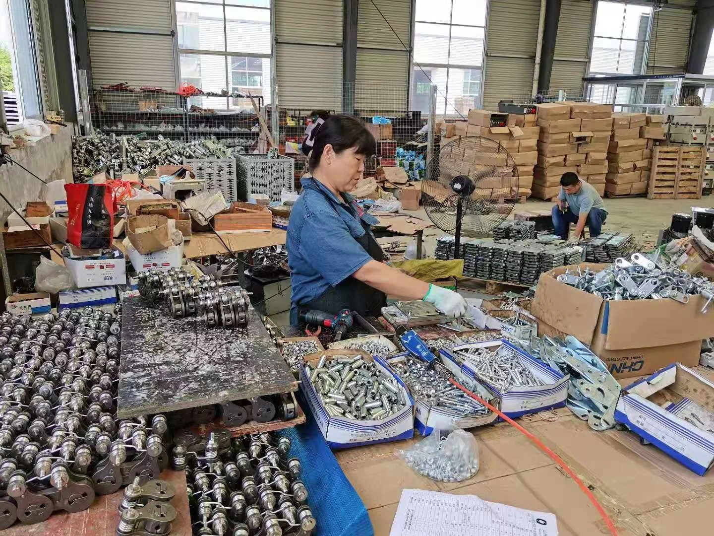 Buy Hot Sale Wire Rope Steel Electric Construction Suspended Platform ...