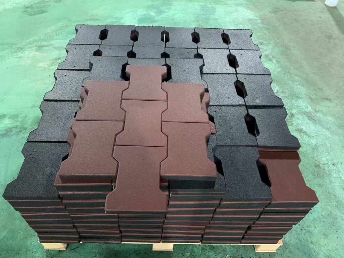 Buy Rubber I-beams from Guangdong Honghan Sports Industry Development ...