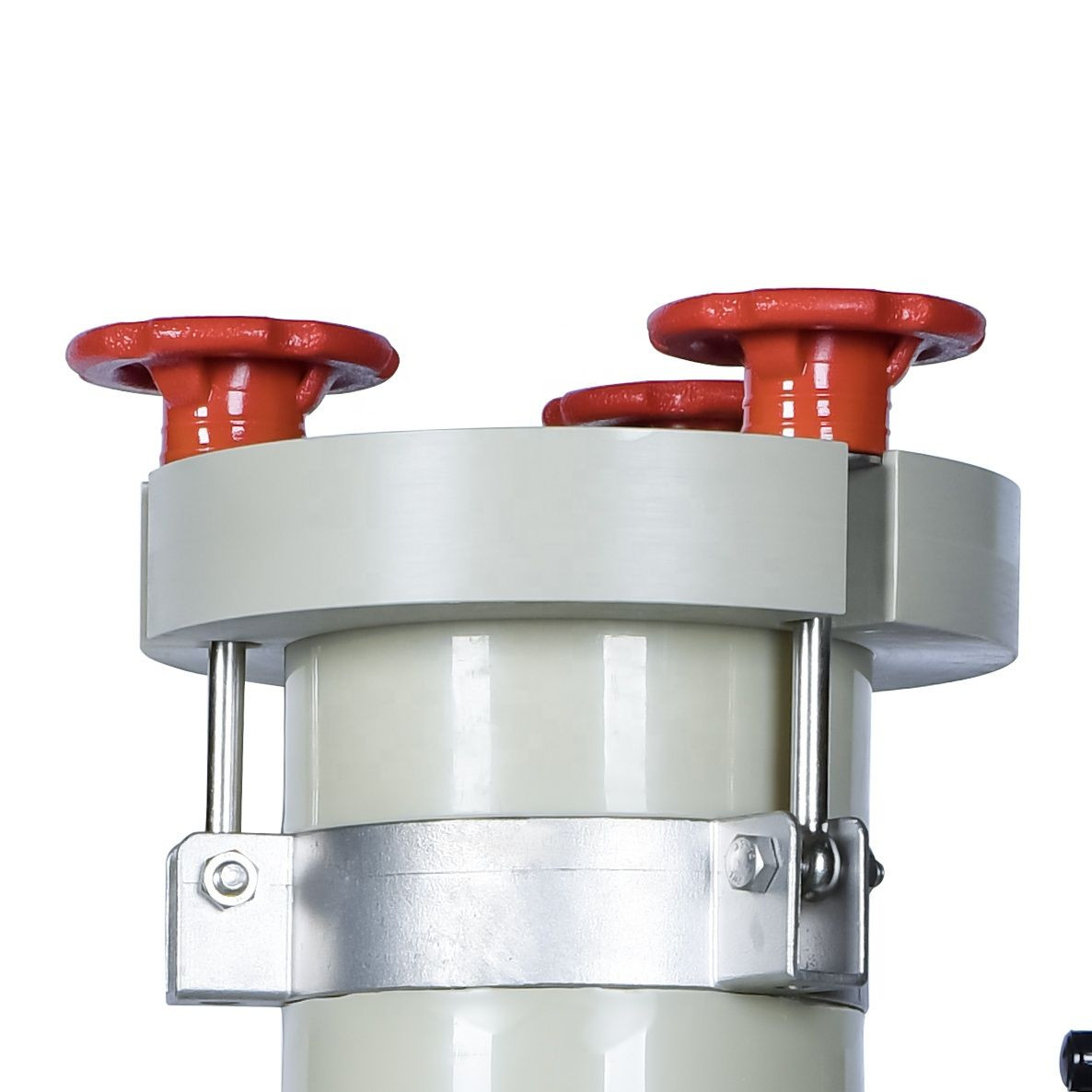 Buy Yld High Temperature Plastic Multiple-element Filter Housing ...