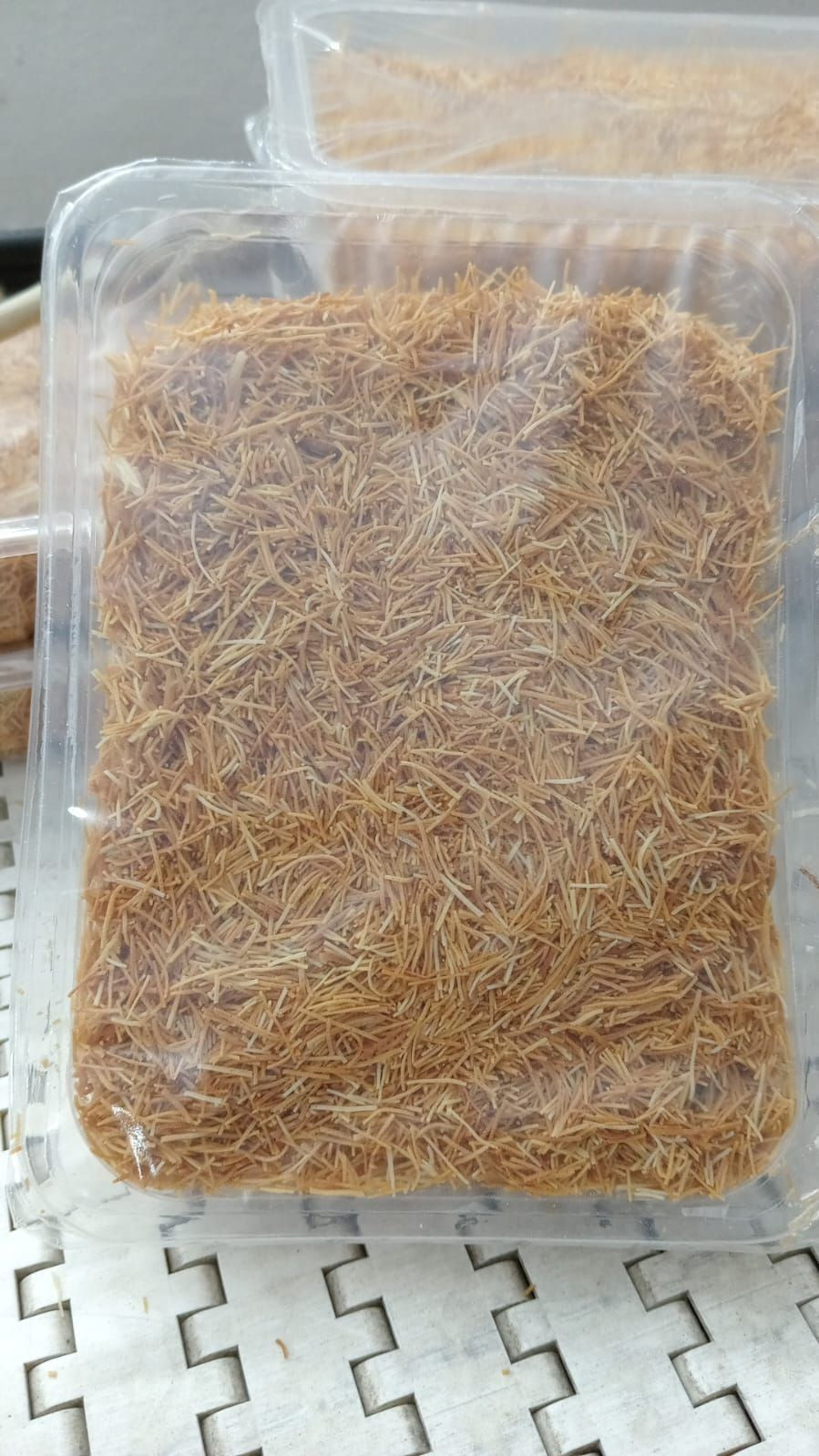 Buy Wholesale Kadayİf – Premium Quality Traditional Turkish Dessert ...