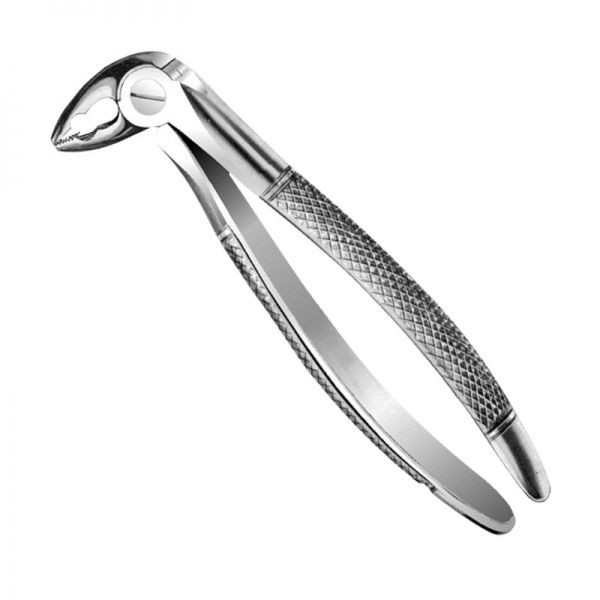 Buy Dental Extracting Forceps Lower Anterior English Forceps from KOKA ...