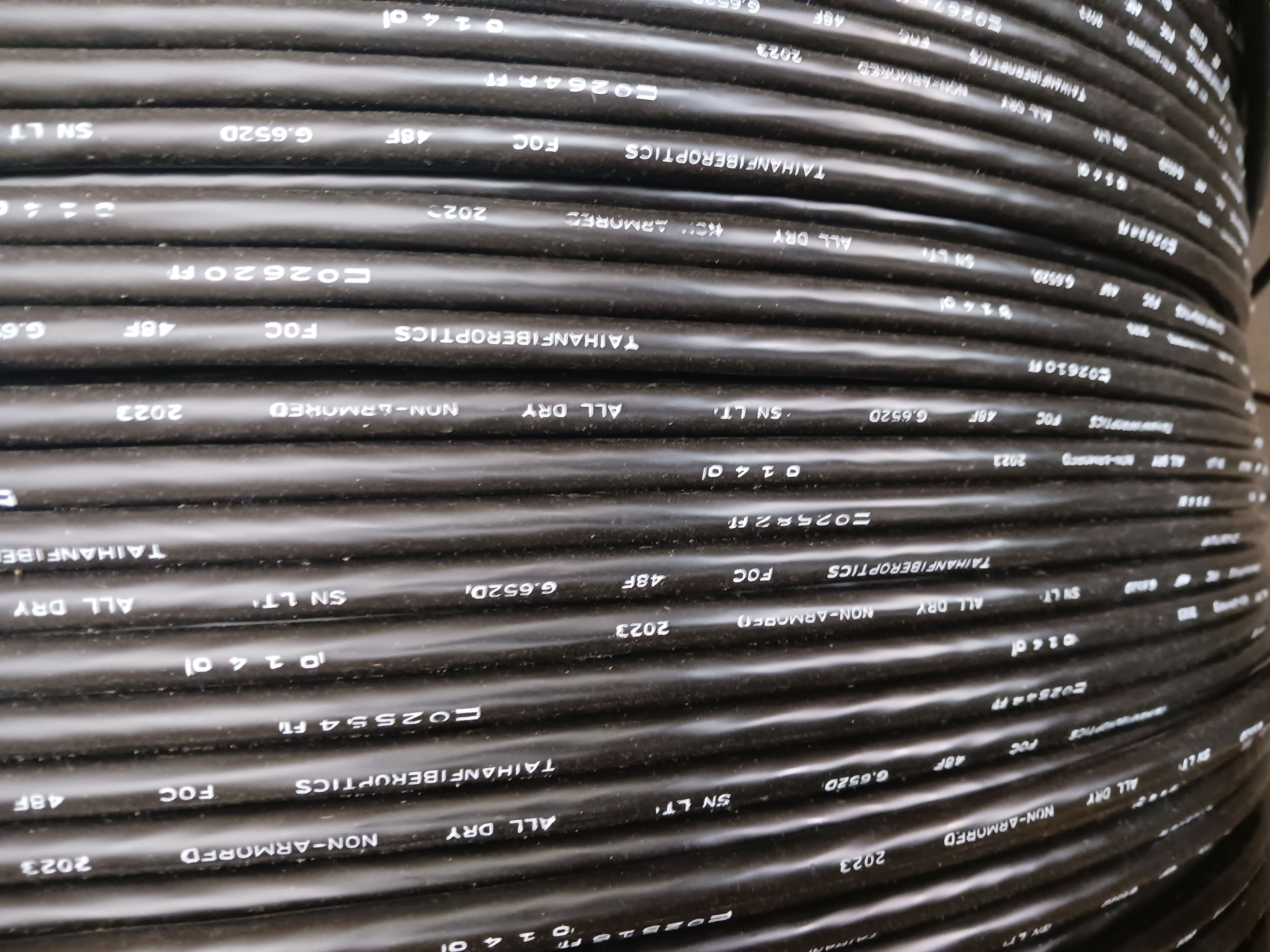 Buy Fiber Optic Cable from Company - Amanda Wiley, USA | Tradewheel.com