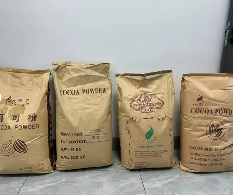 Buy Natural Alkalized Cocoa Powder, Cocoa Powder, Alkalized Cocoa ...