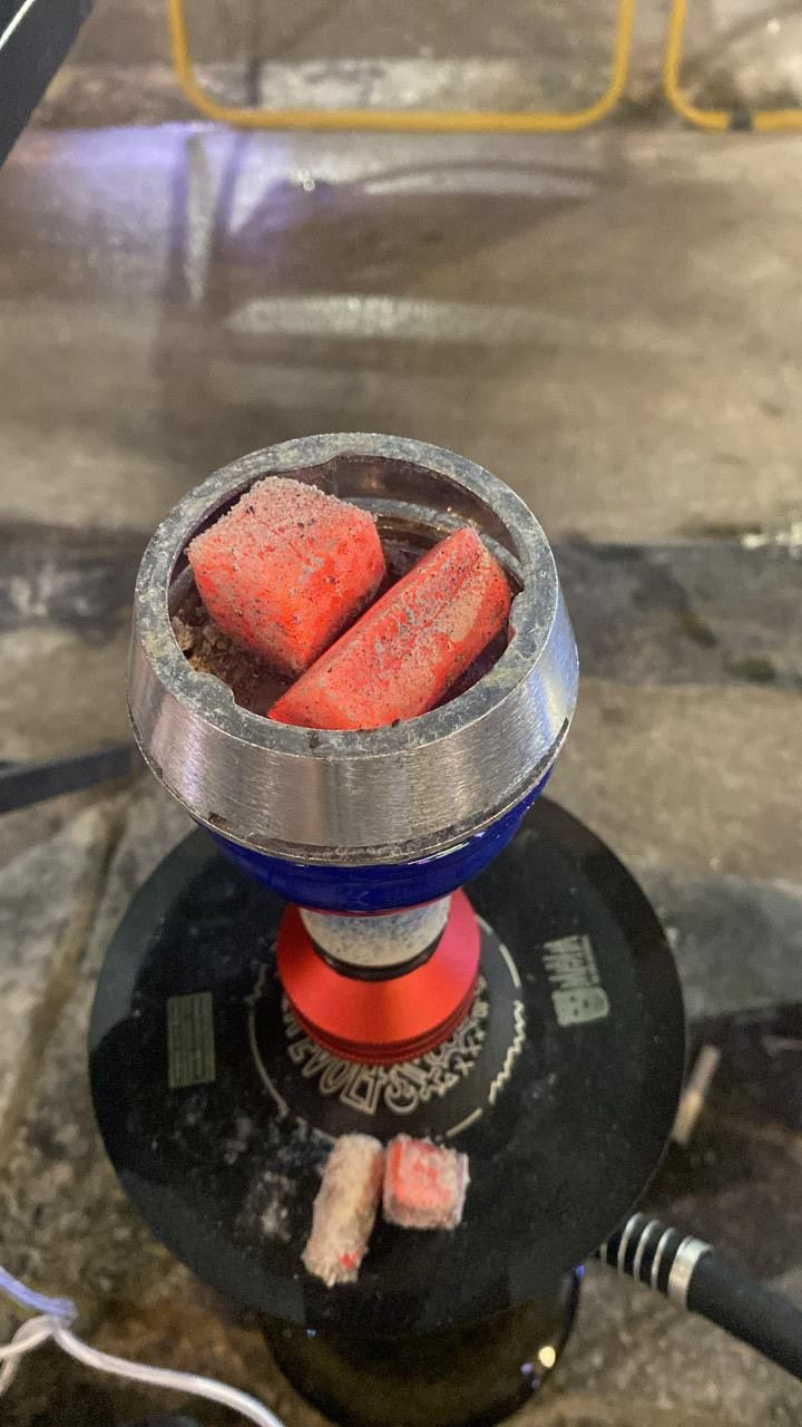 Buy Cube Coconut/ Coconut Shell Charcoal/ Shisha Charcoal For Hookah ...