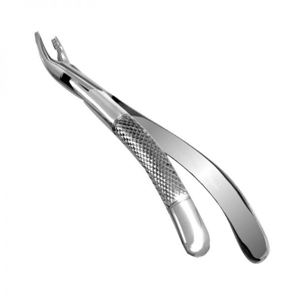 Buy Dental Extracting Forceps Lower Molar English Forceps Fig 79 from ...