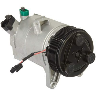 Buy Automotive Compressor,ac Compressor,car Air Compressor,vehicle ...