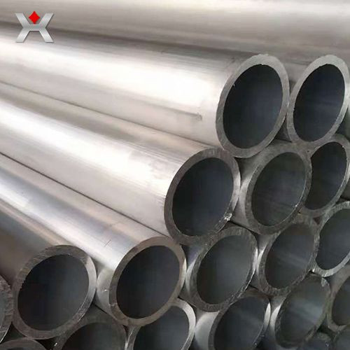 Buy Aluminum Round Tube from Wan Star Aluminum Industry, China ...