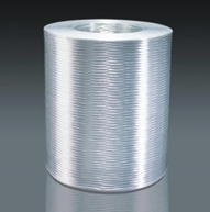 Buy Good Performance Silane Type E Glass Direct Roving Fiberglass Yarn ...
