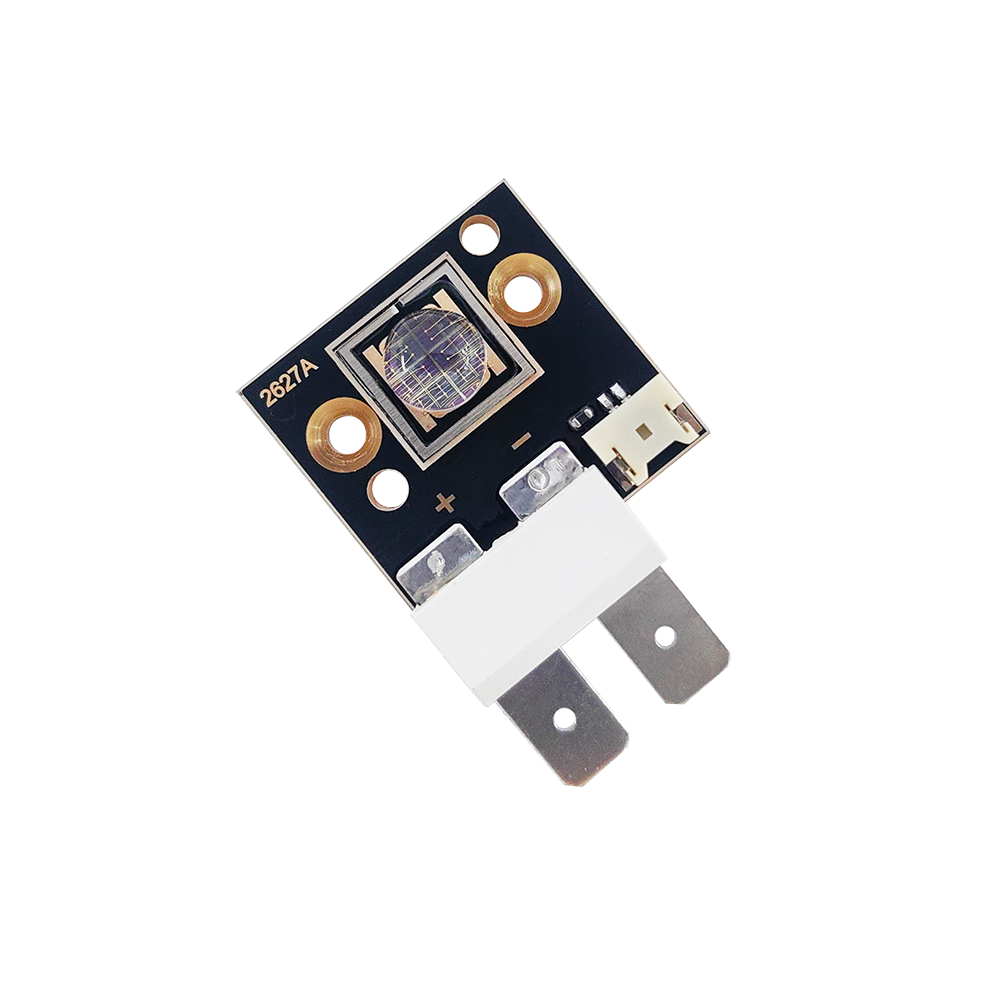Buy Ir Leds For Machine Vision from Shenzhen Getian Opto-electronics Co ...