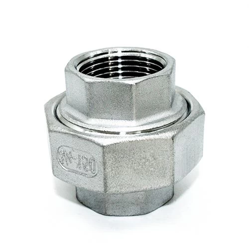 Buy Conical Union from WENZHOU CHUANGLAN, China | Tradewheel.com