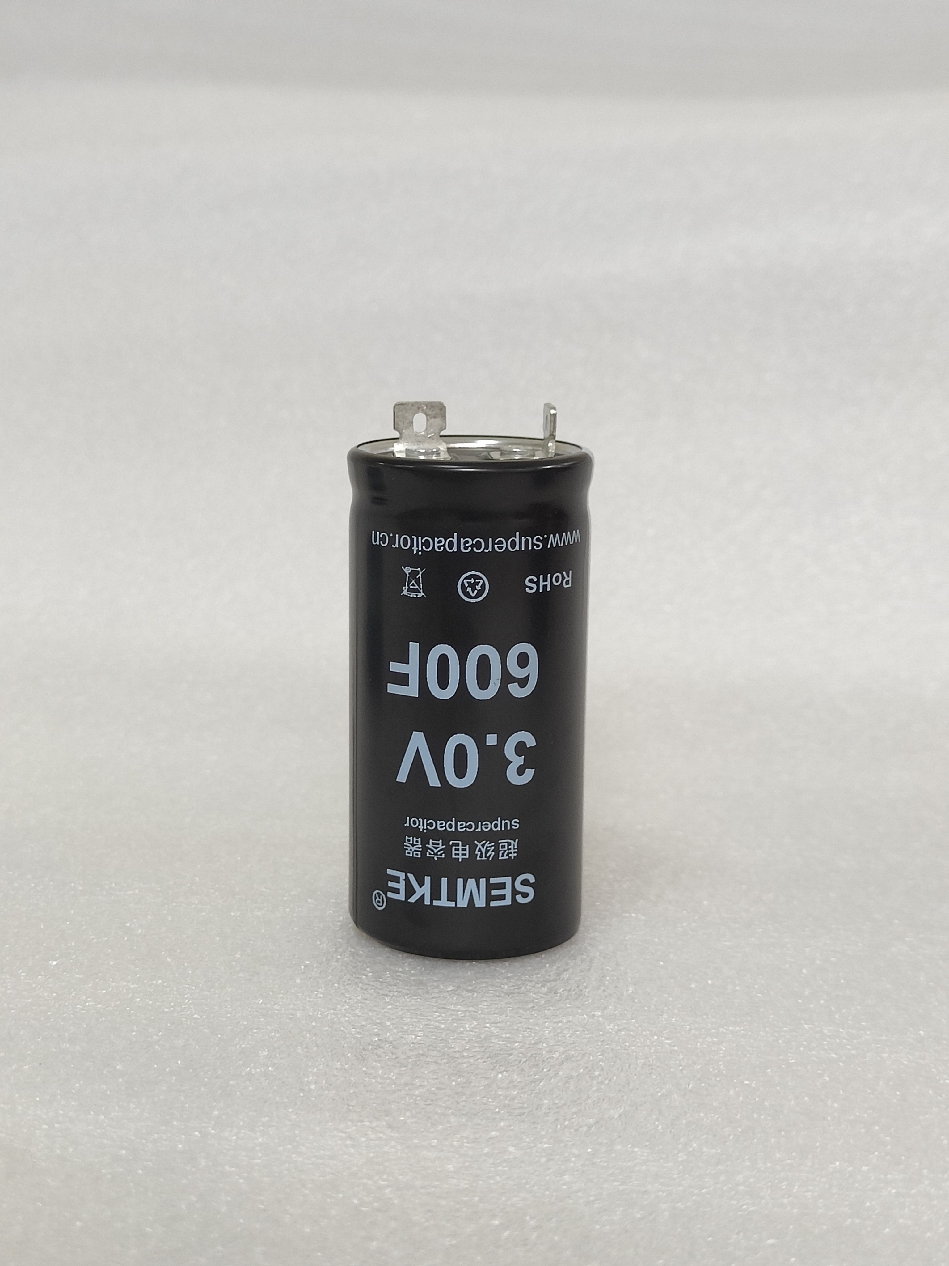 Buy Ultra Capacitor/super Capacitor Uczss3r0607nsl350070es from Sense ...