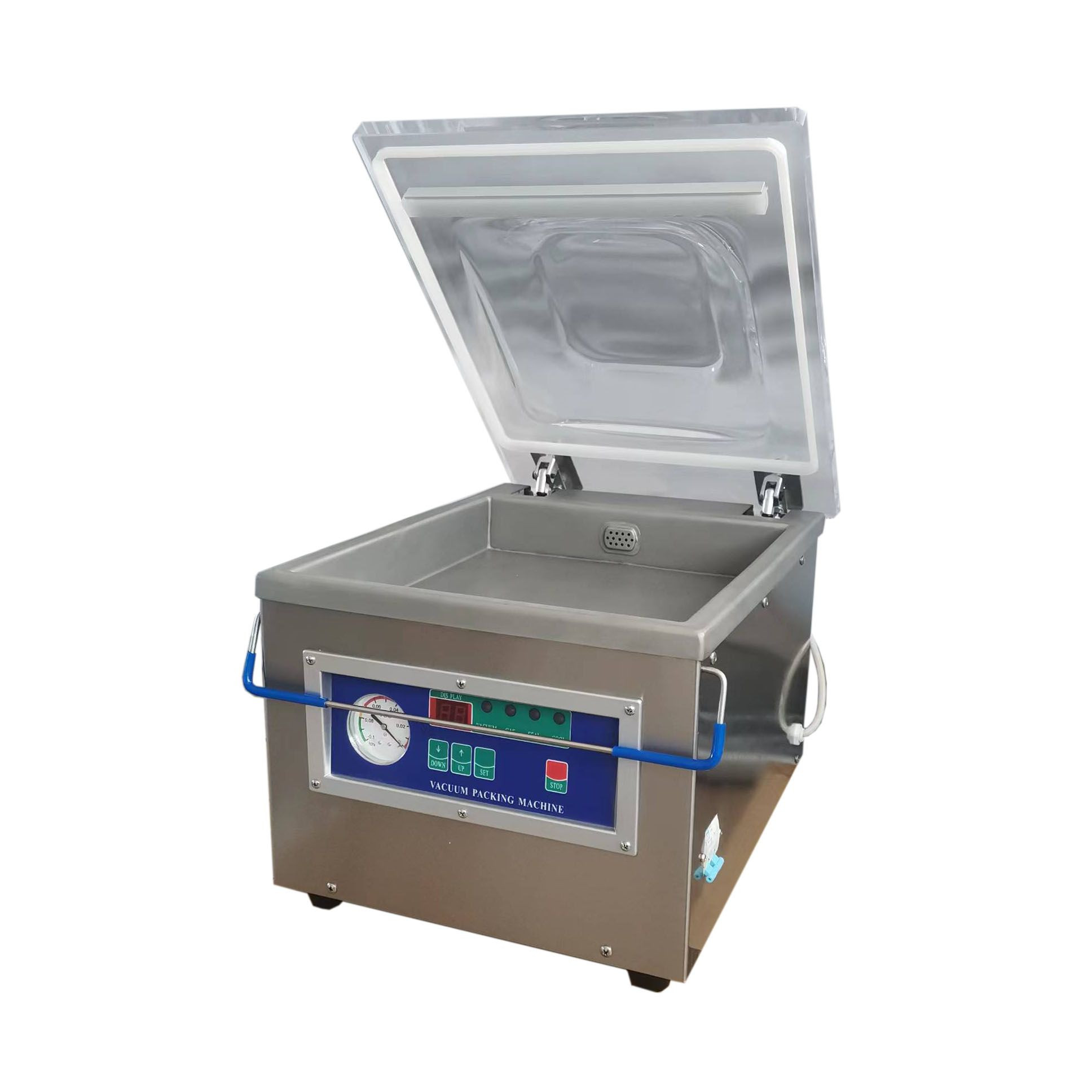Buy Dz-300 Vacuum Packing Machine, Sealing Machine,auto Vacuum Packing ...