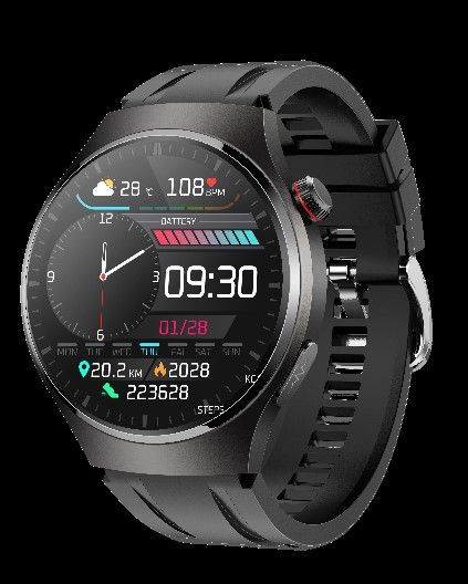 Buy Mt200 Smartwatch from Luan Dizhuo Trading Co., Ltd., China ...