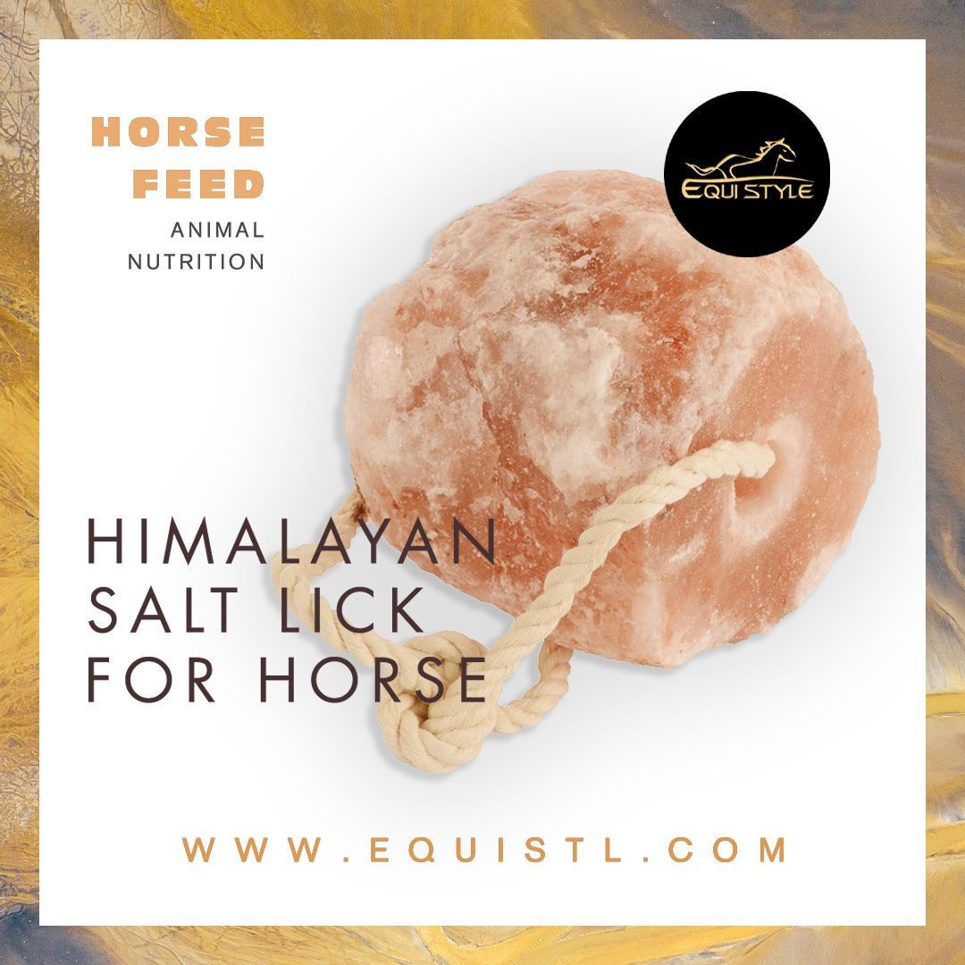 Buy 100% Natural Salt Licks, Himalayan Animal Licking Pink Salt ...