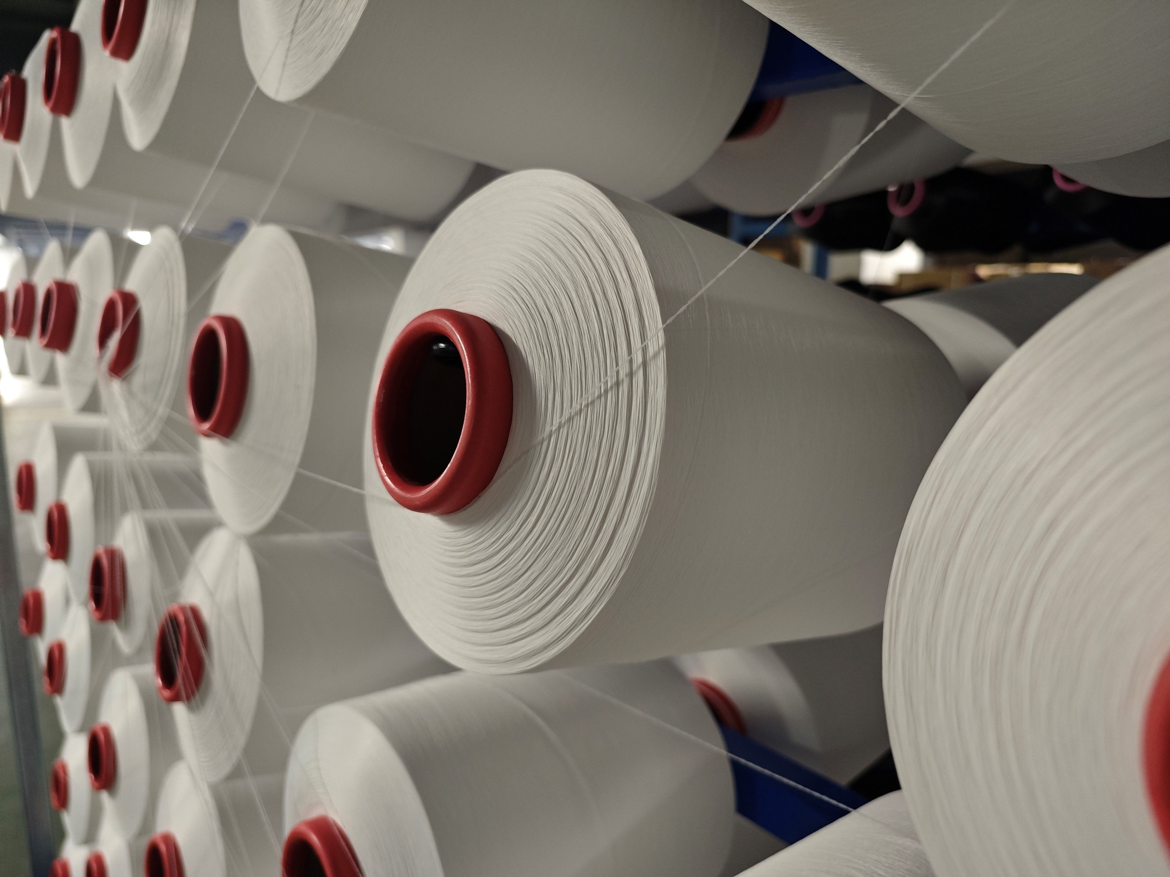 Buy Polyester Yarn(dty) from The Rich Textile Co., Ltd., China ...