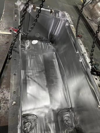 Buy Cold Chain Box from Wenling Yuchuang Rotational Technology Co., Ltd ...