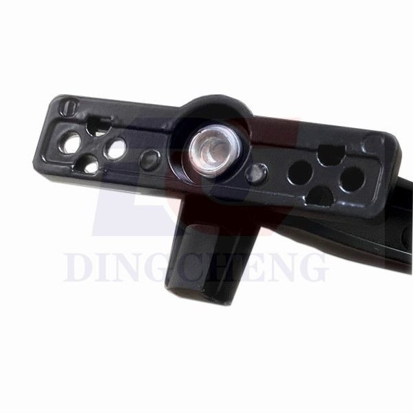 Buy Euroline Handle from GaoYao DingCheng Door And Window Hardware ...
