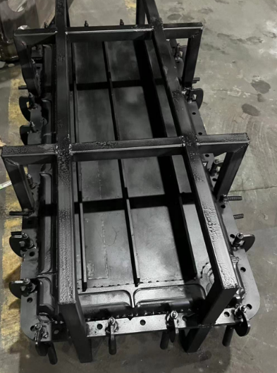 Buy Cold Chain Box from Wenling Yuchuang Rotational Technology Co., Ltd ...