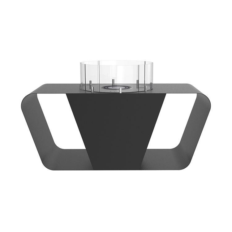 Buy Triangle Table Intelligent Fireplace from Hangzhou Shinepoch ...