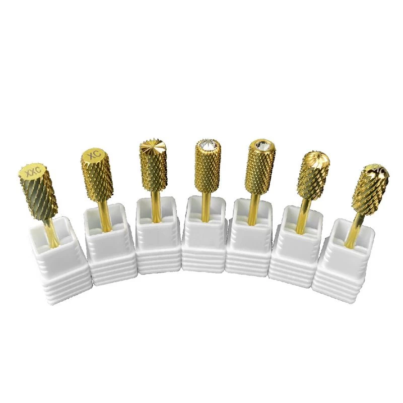 Buy Barrel Bits With Catalogs Of All Kinds Of Nail Bits Available Upon ...