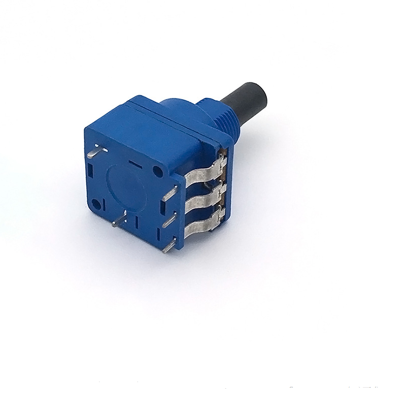 Buy R16r2s Rotary Potentiometer With Switch from DONGGUAN TERWIN ...