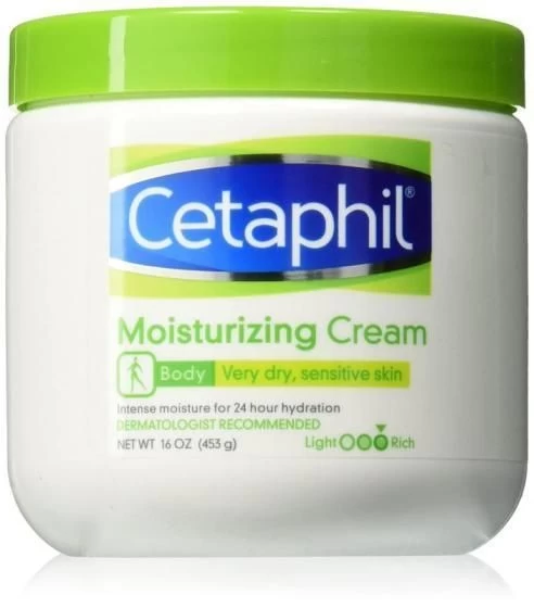 Buy Cetaphil from Naris cosmetics, USA | Tradewheel.com