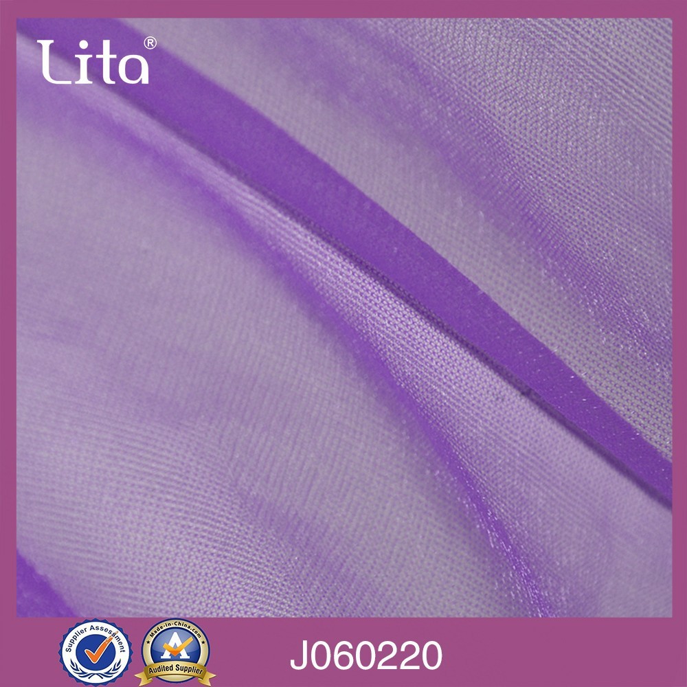 Buy 100%nylon Tutu Tulle Fabric Soft Tulle Roll Mesh Fabric from Fuzhou ...