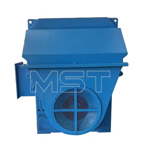 Buy 11kv 6.6kv High Voltage Electric Motor 7kv Three Phase Induction ...