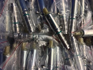 Buy 12662737 Intake And Exhaust Engine Variable Timing Solenoid Valve ...