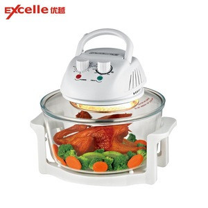 Buy 12l Electric Convection Baking Bread Halogen Microwave Oven from ...