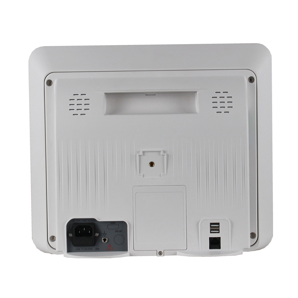 Buy 15 Inch Patient Monitor Similar To Yonker E15 Multi-parameter Vital ...