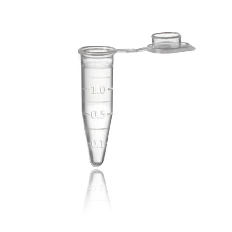 Buy 1.5ml Disposable Microcentrifuge Tubes For The Storage Of Small ...