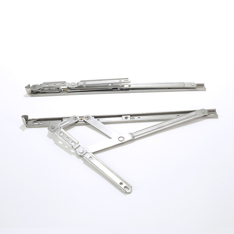 Buy 16 Inches Hardware Window Curve Surface Accessory Wide Groove ...