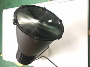 Buy 200w Long Distance High Power Narrow Beam Angle Led Spot Lighting ...