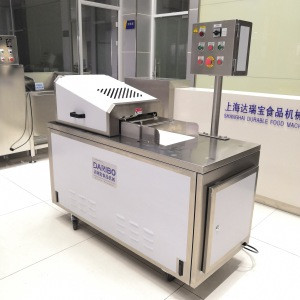 Buy 2020 Multifunctional Fish Cube Cutting Machine Meat Dicer Machine ...