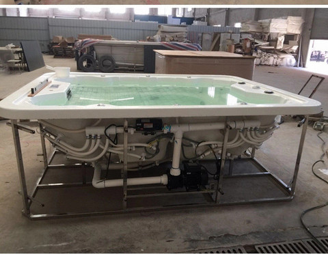 Buy 2021 Custom Top Best Jacuzzi Mobile Walkin Deep Reinforced ...