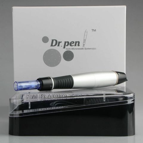 Buy 2021 Derma Rolling System Rechargeable Microneedle Cartridges ...