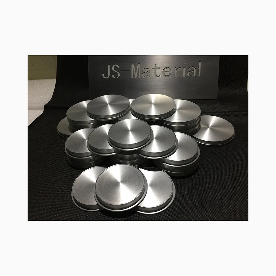 Buy 2021 Sputtering Target Pvd Coating Tube Ti Customized Ybco from ...