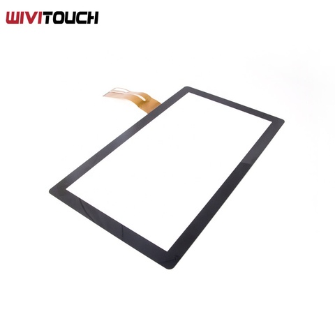 Buy 21.5 Inch Capacitive Touch Screen Multi Touch Panel With Ilitek ...
