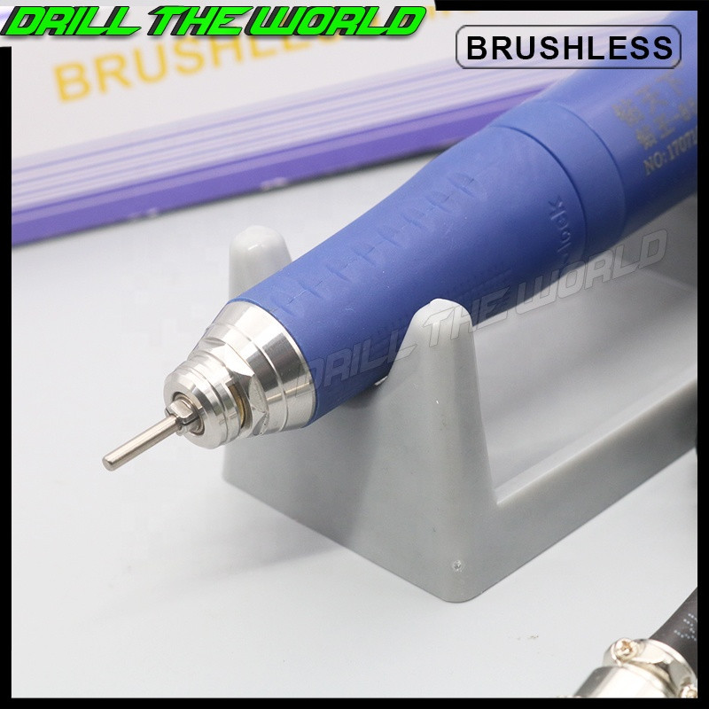 Buy 220v Strong High Rotary Brushless Micro Motor Handpiece Electric ...
