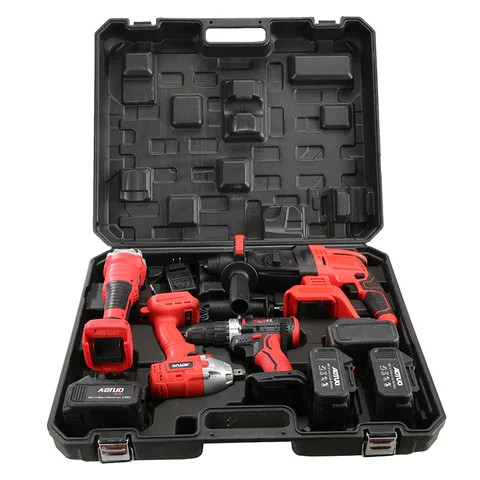 Buy 230v Power Tool Kit Set Life Style Power Tool Set Collection Of ...