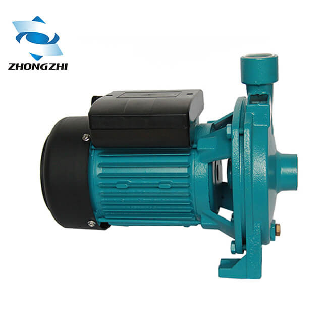 Buy 2hp Centrifugal Sumo Water Pump With Thicker Pump Head from Fuan ...