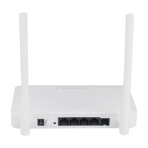 Buy 300mbps Wireless Adsl Modem Ethernet 4 Lan Ports Adsl2/2+ N Network ...